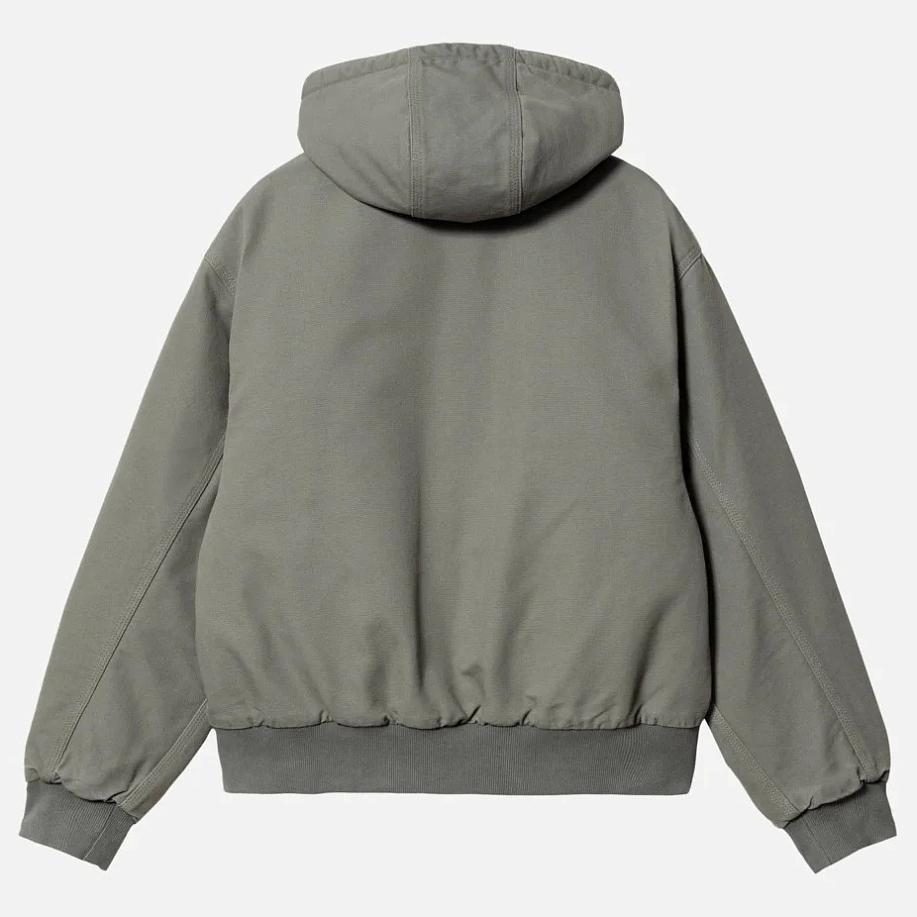 Джинсовая куртка Carhartt WIP W' OG Active Jacket FW24 - Женские куртки ...