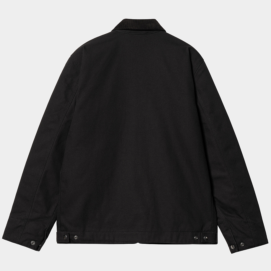 Мужская куртка-рубашка Carhartt WIP Detroit Jacket FW24 - купить в ...