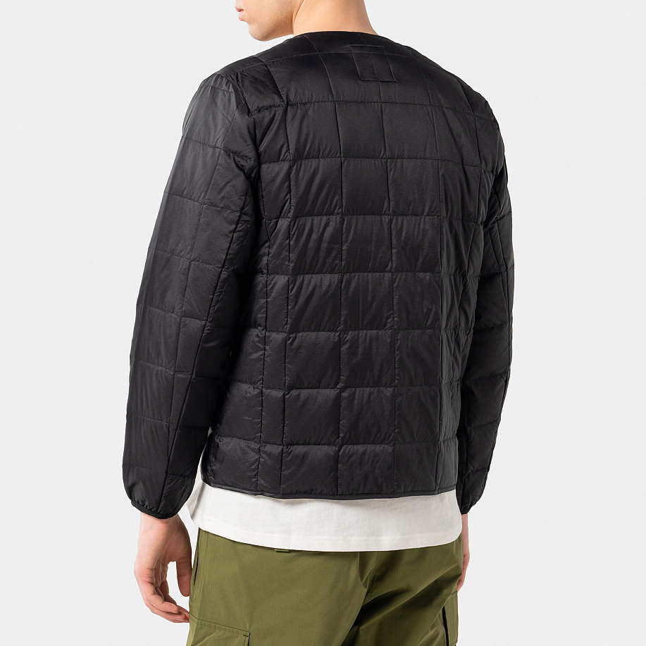 Пуховик Gramicci x Taion Inner Down Jacket SS23 - Женские куртки в интернет-магазине Peak Store ...